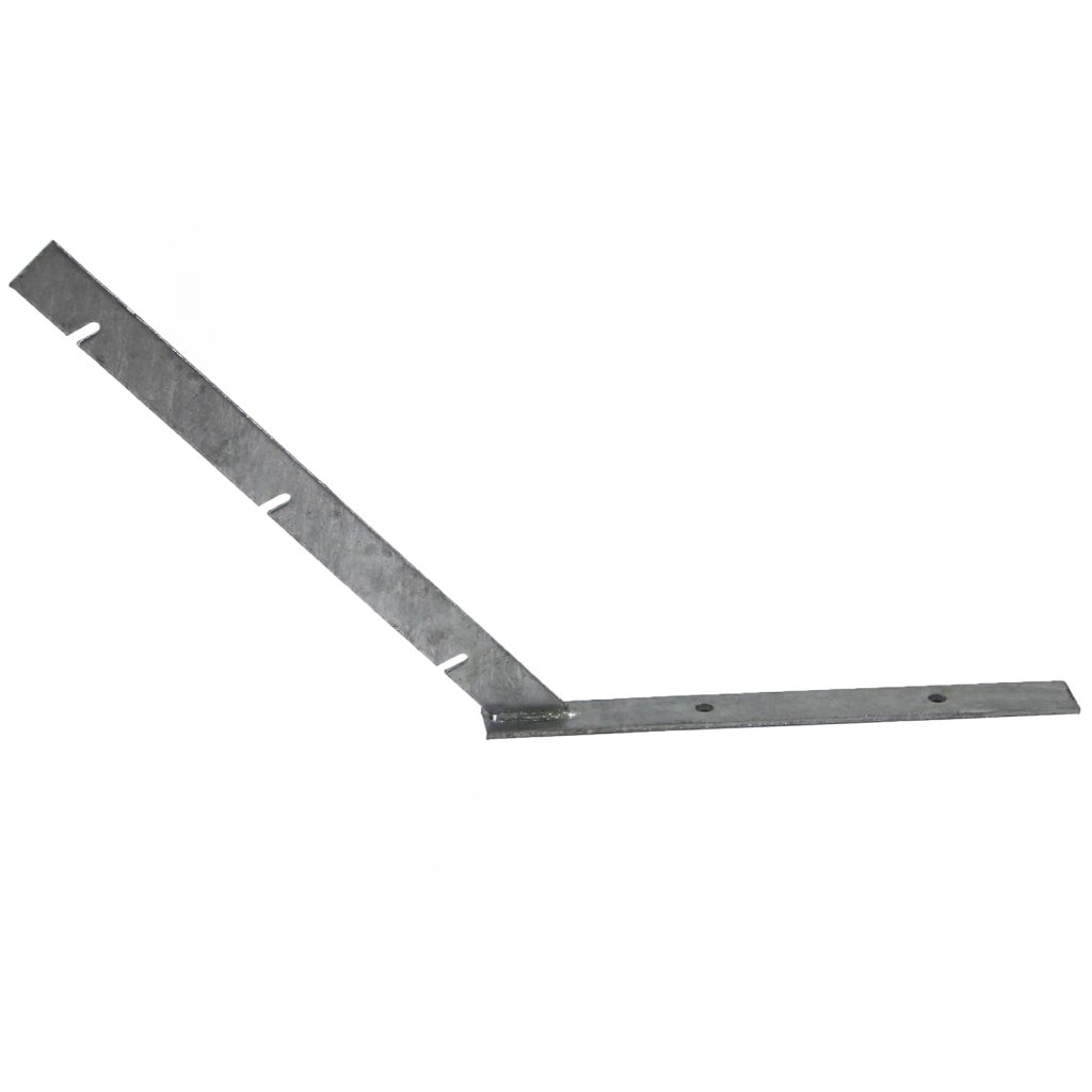 Heavy Duty Wire Bracket 21715 - Actiasgear