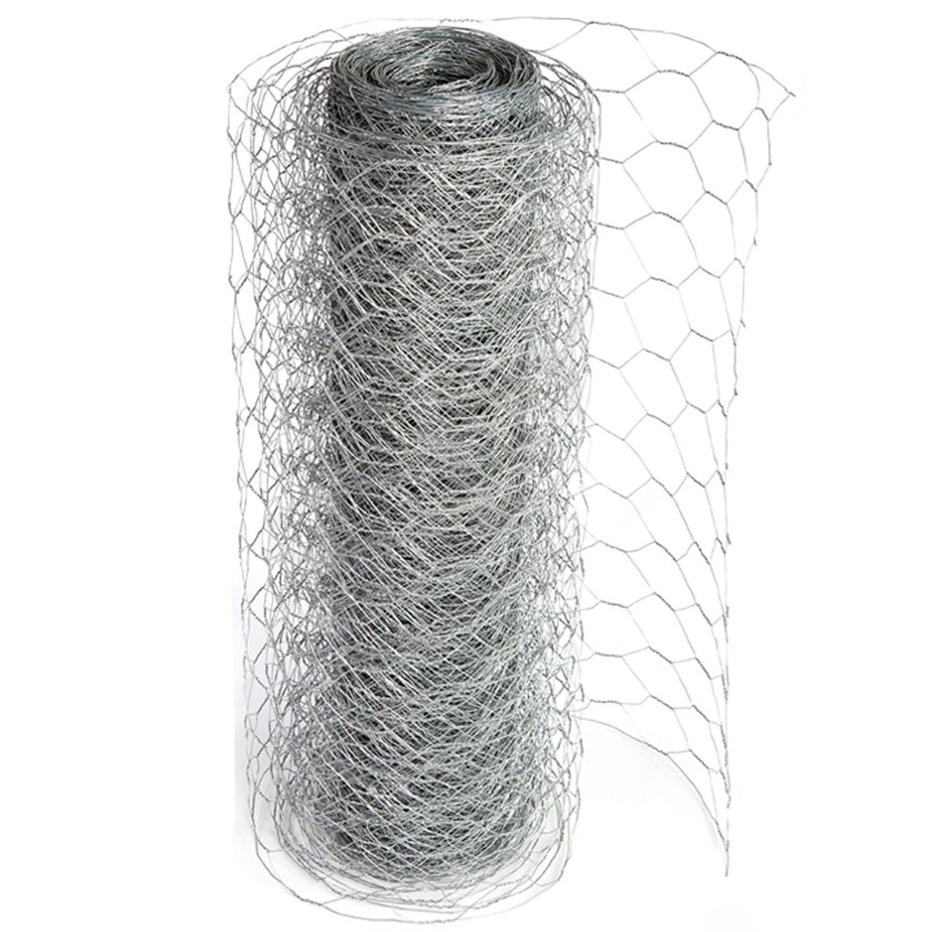Chicken Wire - Welcome to Actiasgear