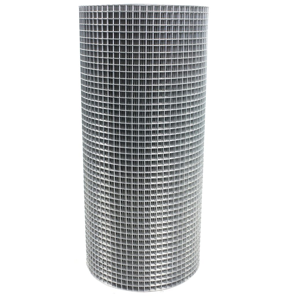 ½in Welded Wire Mesh 15m 19 Gauge - Actiasgear
