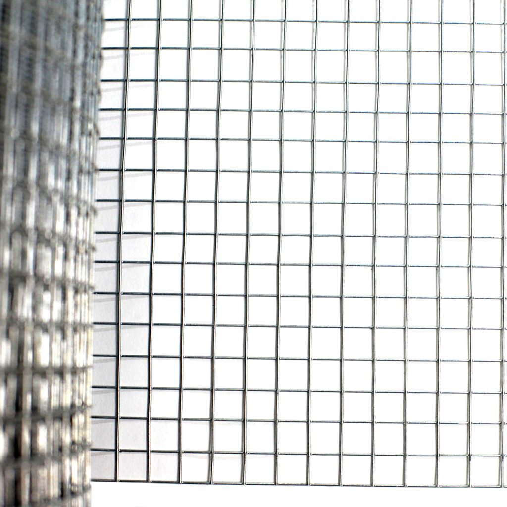½in Welded Wire Mesh 15m 19 Gauge - Welcome to Actiasgear