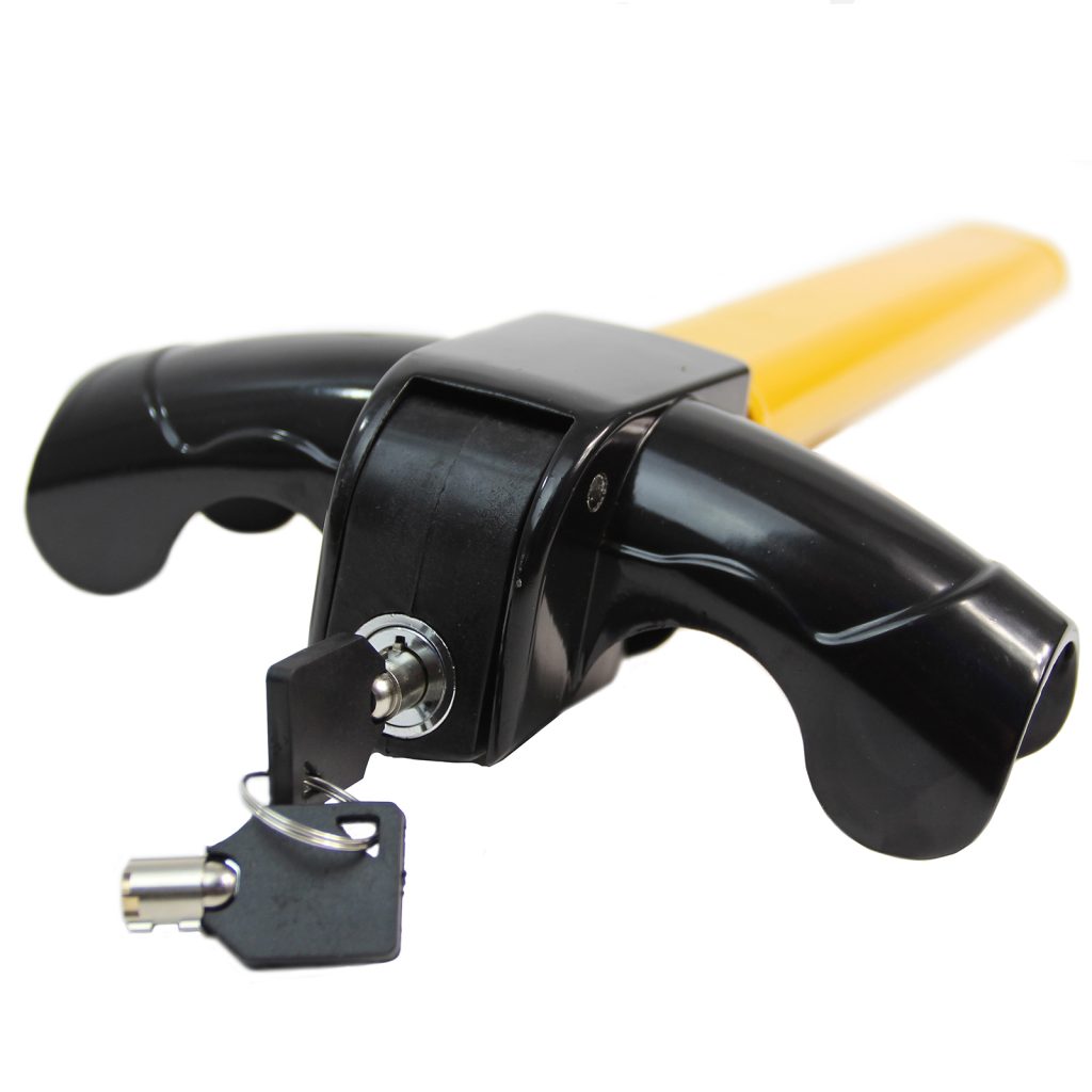 Steering Wheel Bar Lock 67808 - Actiasgear