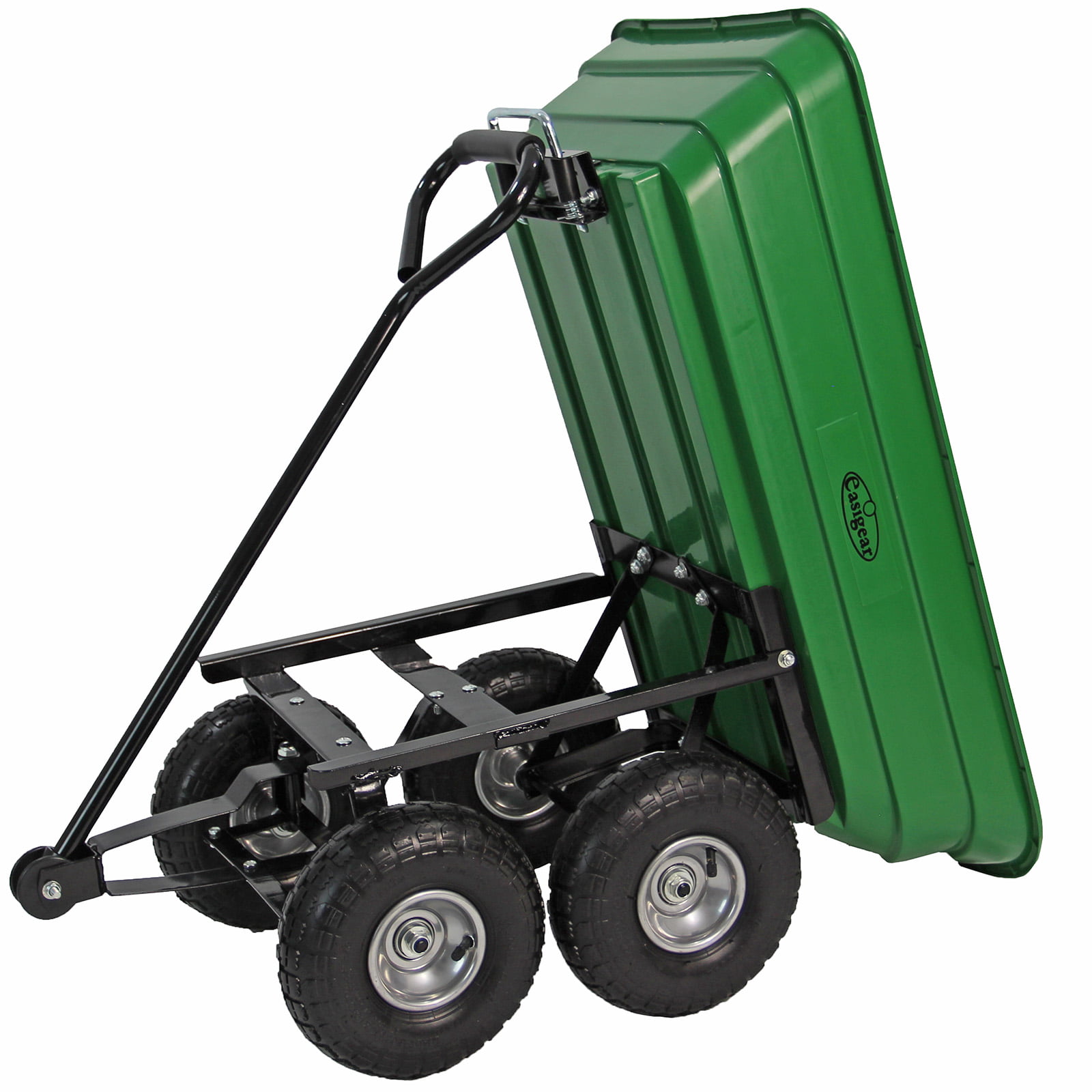 Tipping Dump Cart 75L 67818 - Easigear | We are now Actiasgear