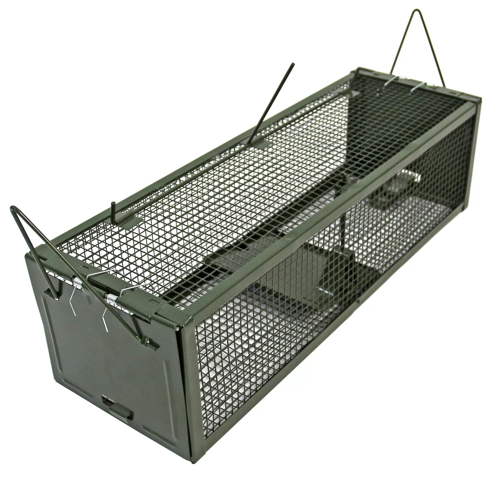 Heavy Duty Humane Rodent Trap 67661 - Welcome to Actiasgear
