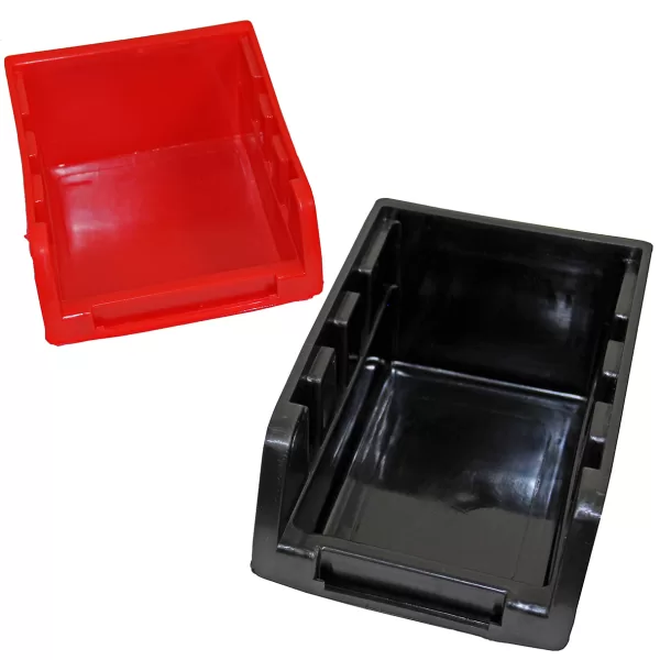 Wall Mounted Tool Box - Actiasgear