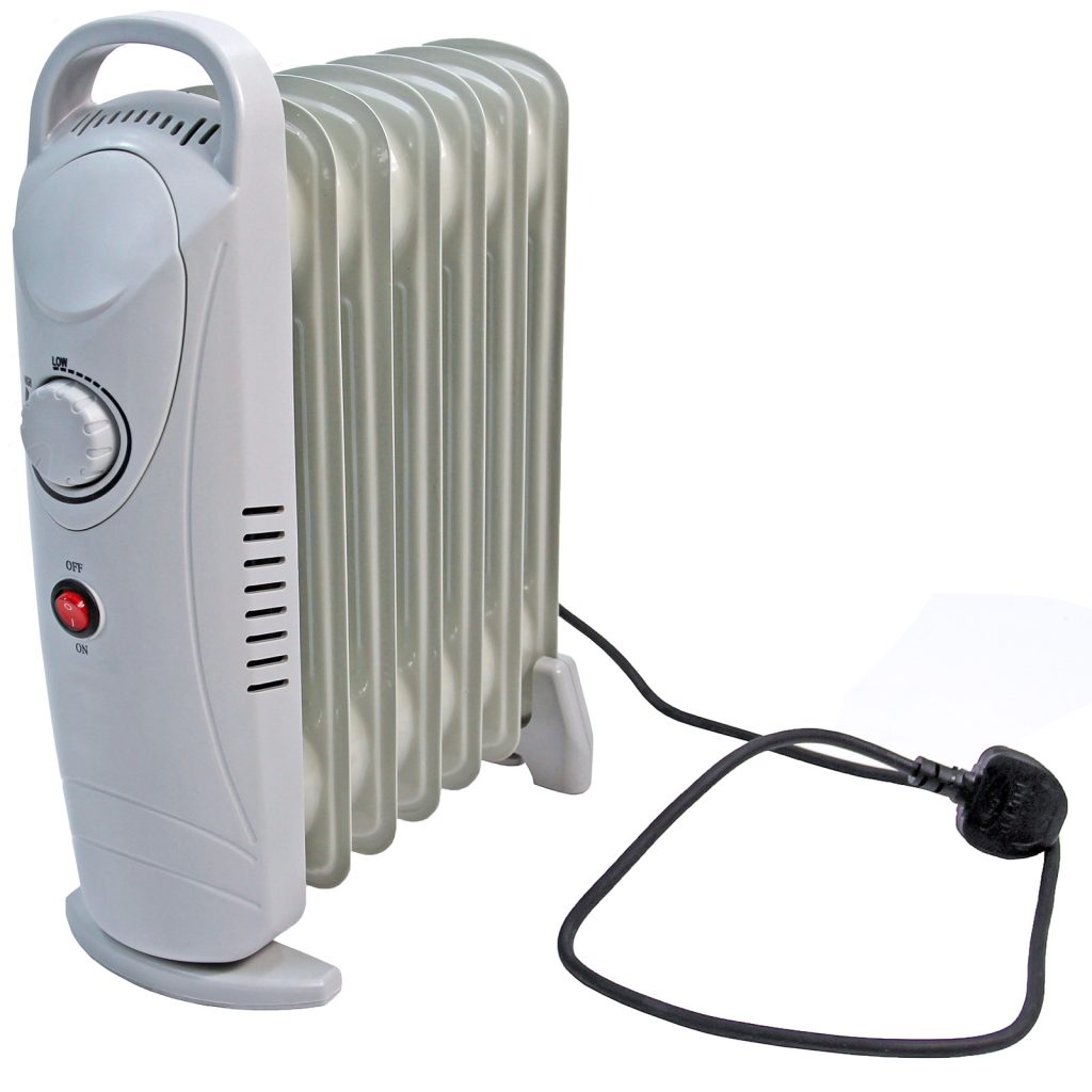 Portable Mini Oil Radiator 67938 - Welcome to Actiasgear