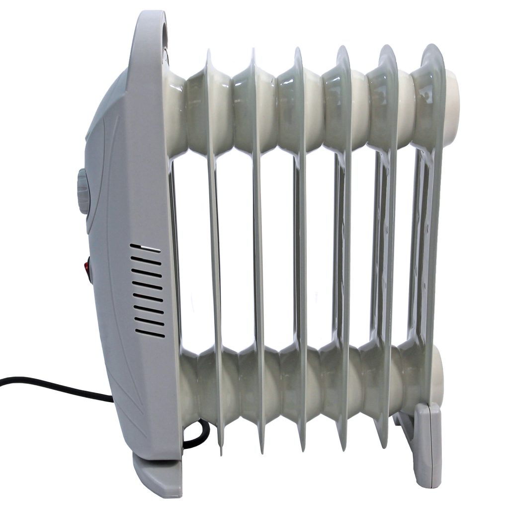 Portable Mini Oil Radiator 67938 - Welcome to Actiasgear