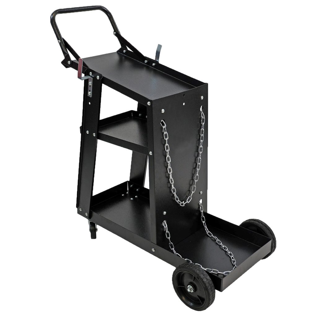 Welding Trolley 23044 - Welcome to Actiasgear