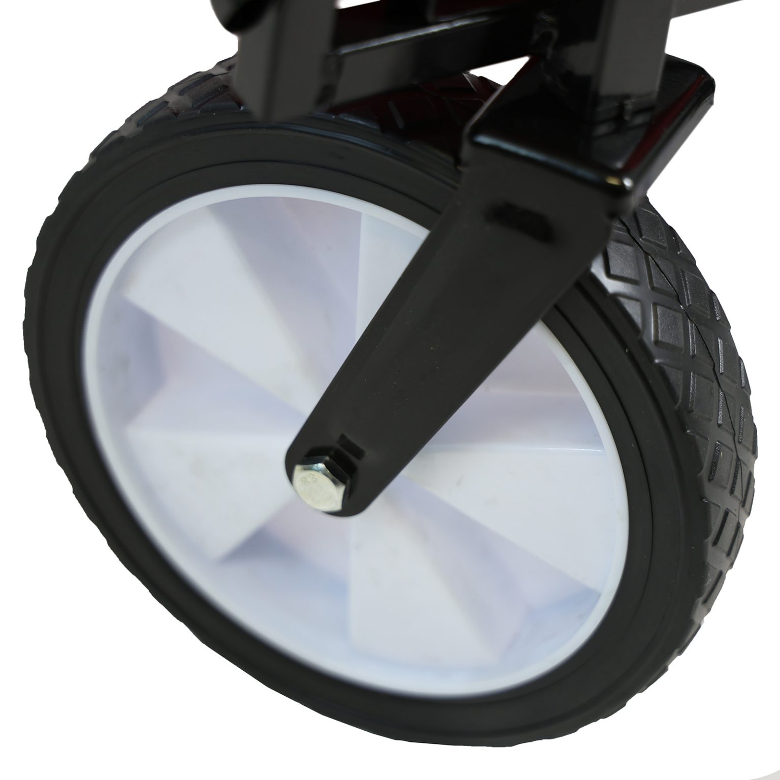 Multi-Purpose Folding Cart - 70kg Load - Actiasgear